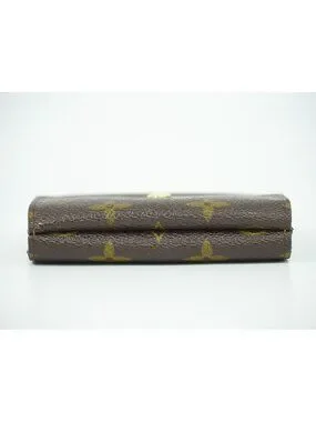 Louis Vuitton | Bags | Louis Vuitton Lv Portefeuille Elise Monogram ...